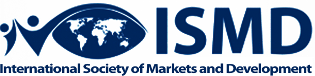ISMD – The International Society of Markets and Development